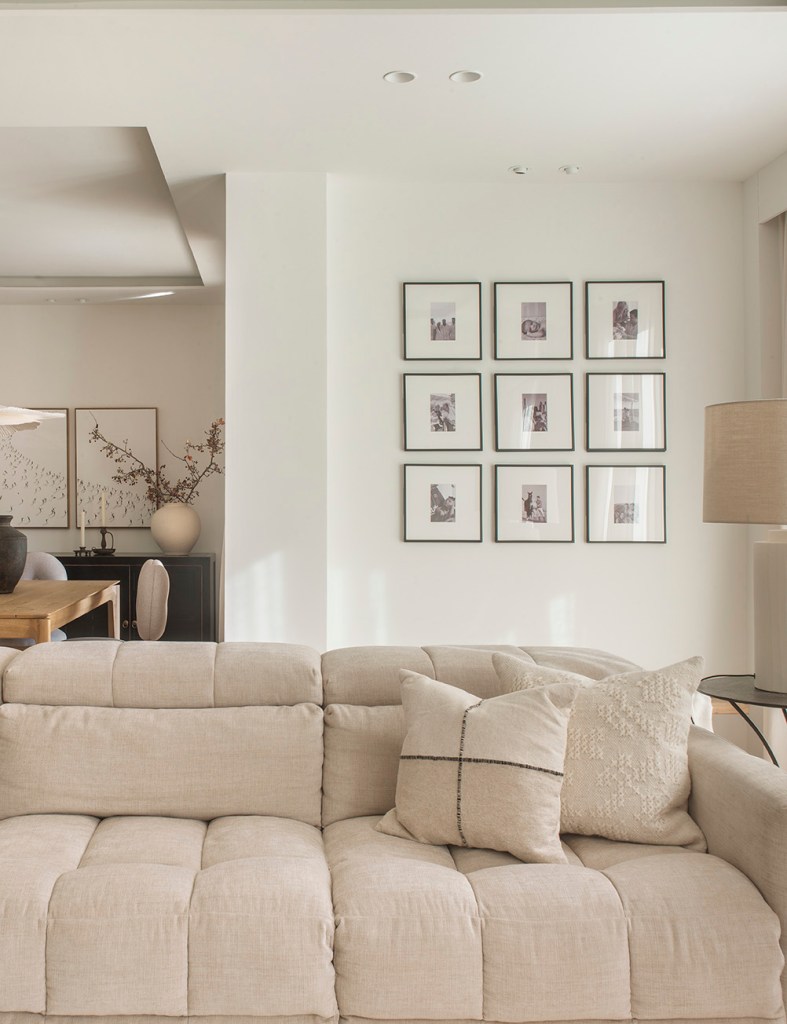 La importancia del mobiliario a medida - Studio Bernad